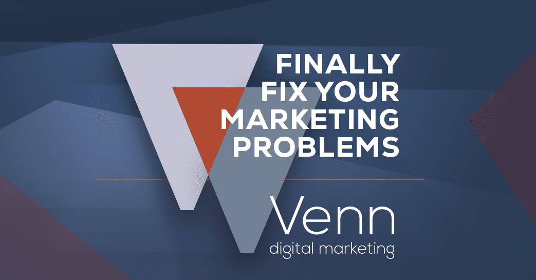 Venn Digital Marketing